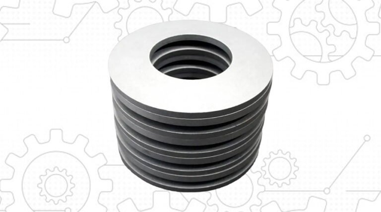 Disc Spring Manufacturers and Suppliers in India